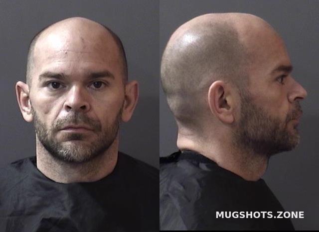 GILBERT LUKE ALLEN 06/30/2025 - Hamilton County Mugshots Zone