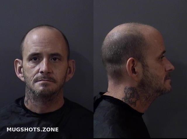 HELTON KENNETH ALLEN 07/01/2025 - Hamilton County Mugshots Zone