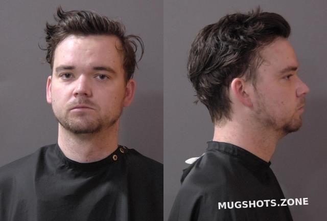 MILLER JEREMY ROSS 07/02/2025 - Hamilton County Mugshots Zone