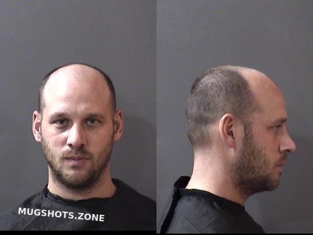 DUNCAN AARON TYLER 07/03/2025 - Hamilton County Mugshots Zone