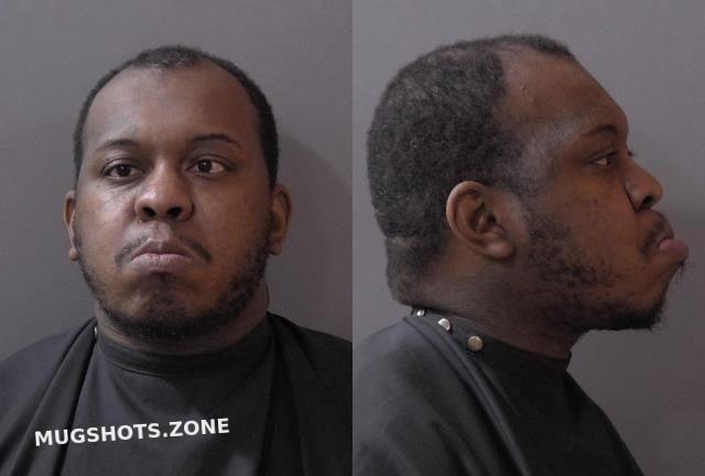 WILLIAMS MIKEAEL REIGHFELL 07/03/2025 - Hamilton County Mugshots Zone