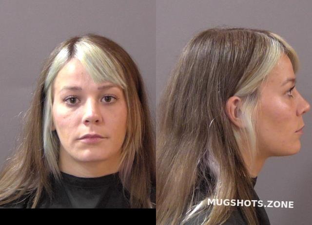 ROBINSON HALEY NICHELLE 07/04/2025 - Hamilton County Mugshots Zone