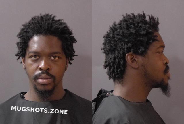 SUMMERS TRACY LAMONT 07/04/2025 - Hamilton County Mugshots Zone