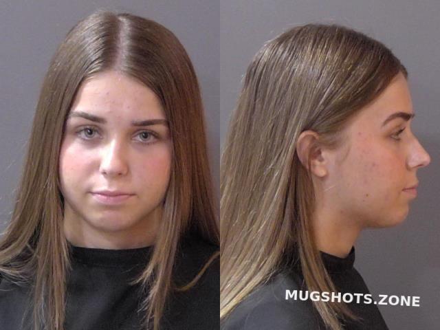 LEMON TORRIE ENGLSIH 07/04/2025 - Hamilton County Mugshots Zone
