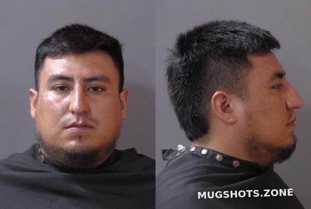 VELASCO MENDIOLA JUAN CARLOS 07/05/2025 - Hamilton County Mugshots Zone