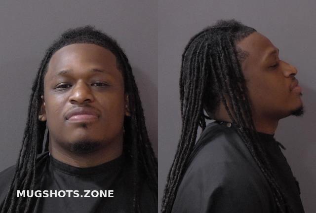 CARTER KEYON ALLAN 07/06/2025 - Hamilton County Mugshots Zone