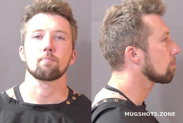 TURNER ANDREW CLIFFORD 07/08/2025 - Hamilton County Mugshots Zone