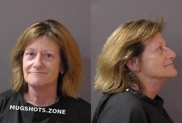 MYERS BRENDA JEAN 07/08/2025 - Hamilton County Mugshots Zone