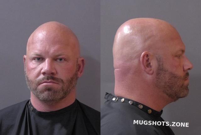 RATLIFF TERRY WESLEY 07/11/2025 - Hamilton County Mugshots Zone