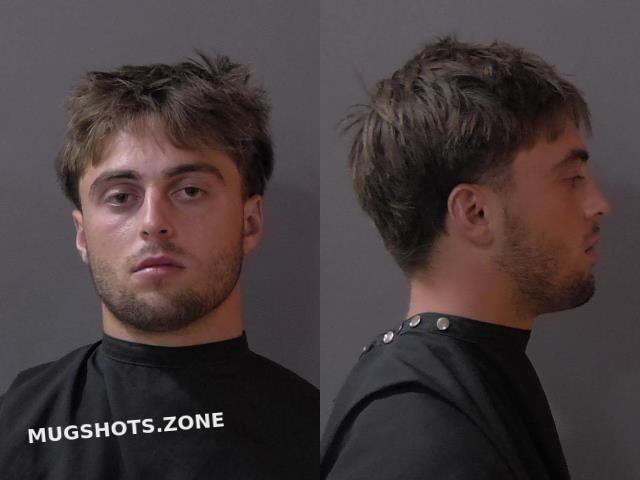 MITCHELL TY ERIC 07/14/2025 - Hamilton County Mugshots Zone
