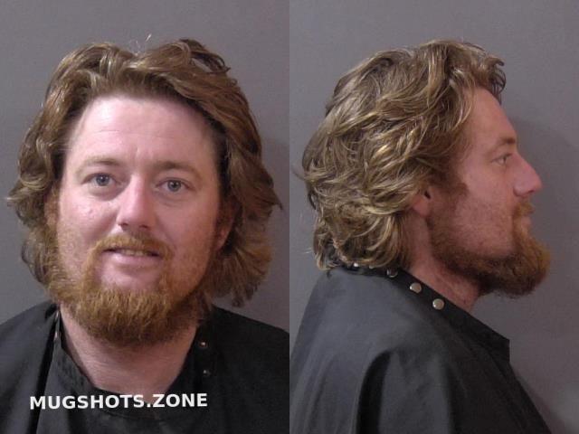 KATZENBERGER SHAWN MICHAEL 07/15/2025 - Hamilton County Mugshots Zone