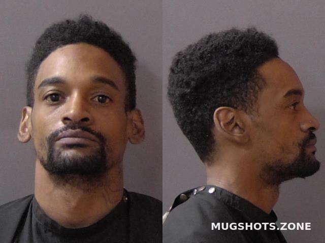 WOODLEY JOSHUA JERMAINE 07/15/2025 - Hamilton County Mugshots Zone