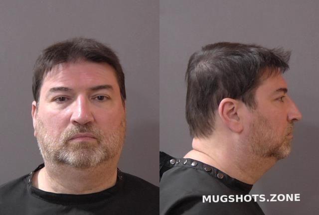JABLONSKI JIM DONALD 07/16/2025 - Hamilton County Mugshots Zone