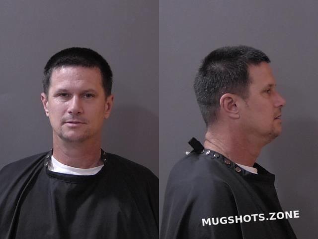 SHEA PAUL MICHAEL 07/20/2025 - Hamilton County Mugshots Zone
