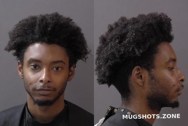 THOMAS DAVID JOHN-MICHAEL JOSEPH 07/22/2025 - Hamilton County Mugshots Zone