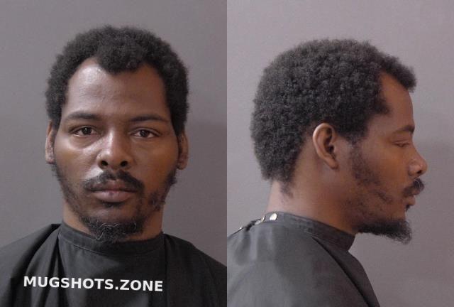 NEELY MICHAEL ALAN 07/25/2025 - Hamilton County Mugshots Zone