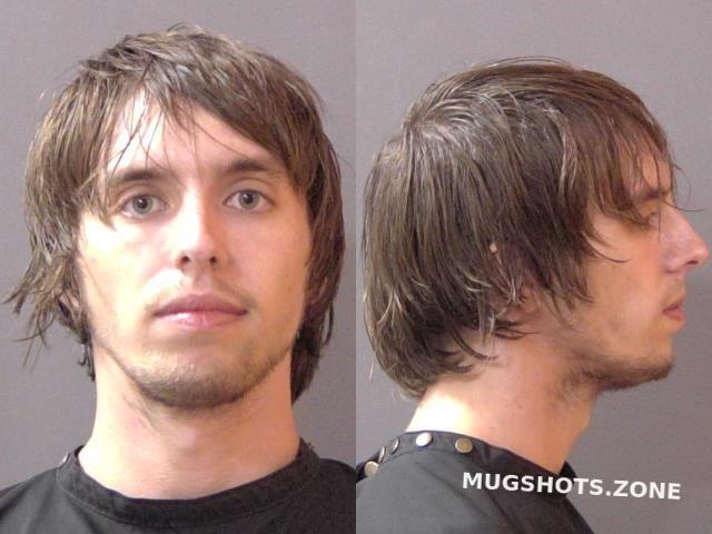 MELSON STEVEN JAMES SECOND 07/25/2025 - Hamilton County Mugshots Zone