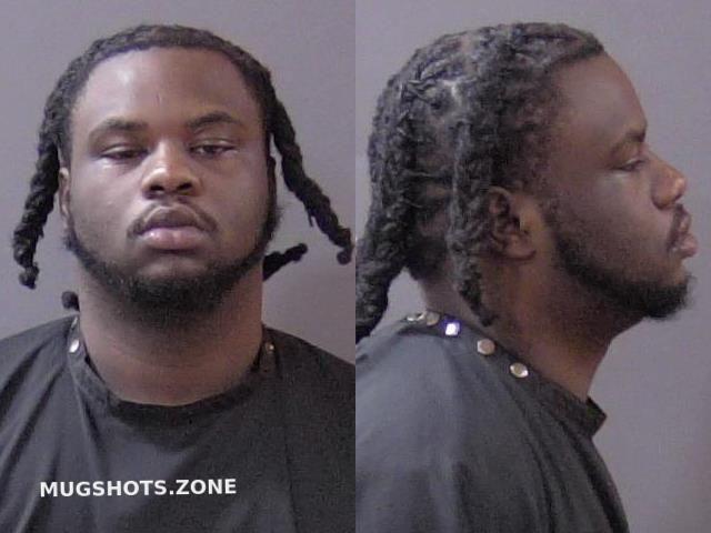 HOWARD ANDRE MICHAEL 07/30/2025 - Hamilton County Mugshots Zone