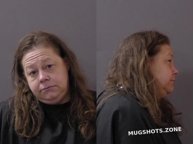 SHORT ANGELA MARIE 07/31/2025 - Hamilton County Mugshots Zone