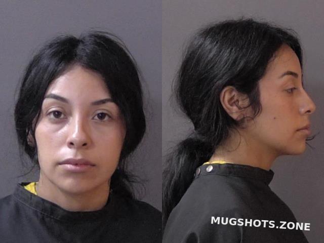 MIRANDA SANDOVAL MARIA DE LOS ANGELES 07/31/2025 - Hamilton County ...