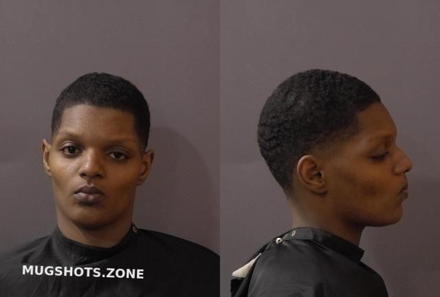 CHERRY Z HANE AMARI 08/04/2025 - Hamilton County Mugshots Zone