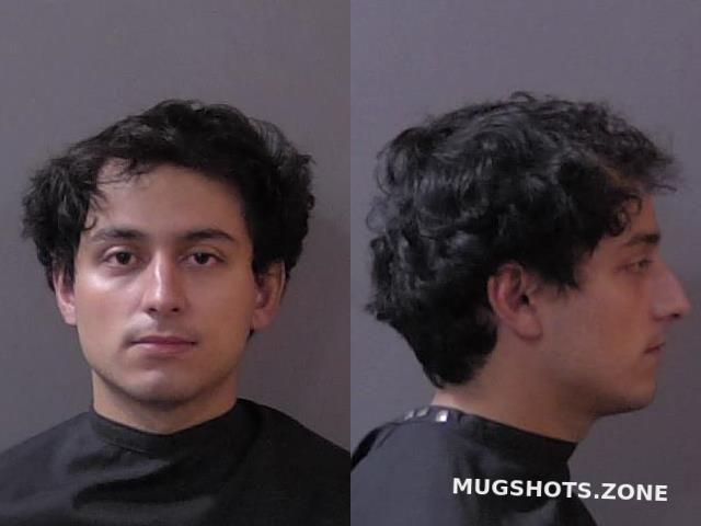 JUAREZ-TORRES EMILIANO NMN 08/04/2025 - Hamilton County Mugshots Zone