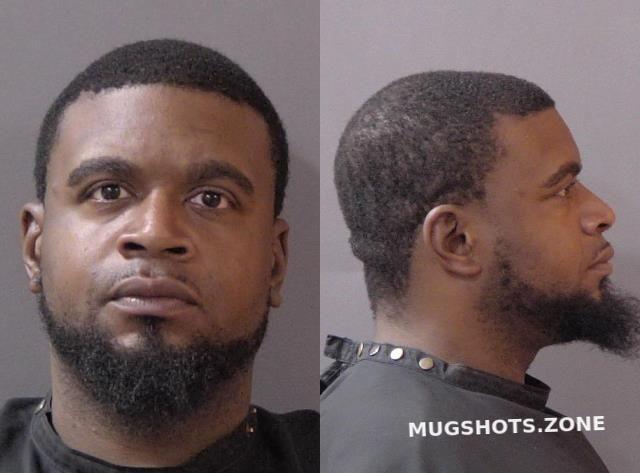 JOHNSON JEFFREY ANDREW JUNIOR 08/06/2025 - Hamilton County Mugshots Zone
