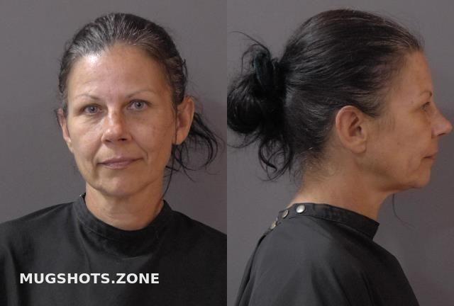 FILIPIAK TRACY LYNN 08/07/2025 - Hamilton County Mugshots Zone