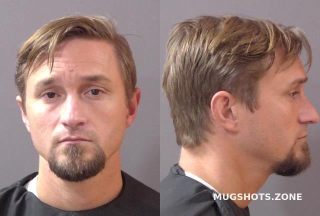 FISHER JONATHAN ANDREW 08/08/2025 - Hamilton County Mugshots Zone