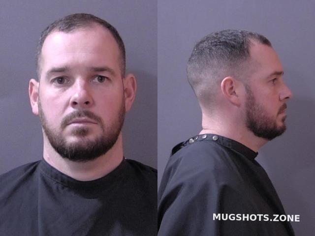 MAPLES MARK MINTON 08/12/2025 - Hamilton County Mugshots Zone