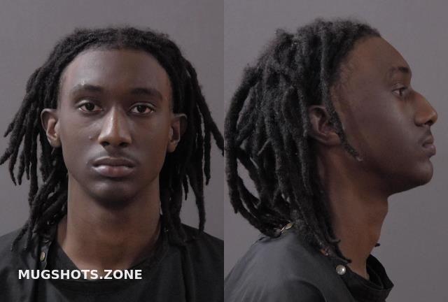 SPIVEY MARC THOMAS THIRD 08/12/2025 - Hamilton County Mugshots Zone