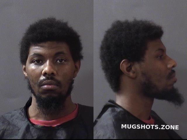 KEYS KOREY JOSEPH 08/18/2025 - Hamilton County Mugshots Zone