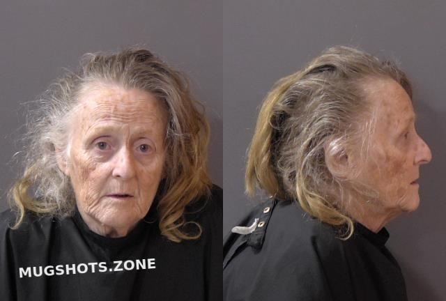 PETERS DEE DARLINE 08/31/2025 - Hamilton County Mugshots Zone