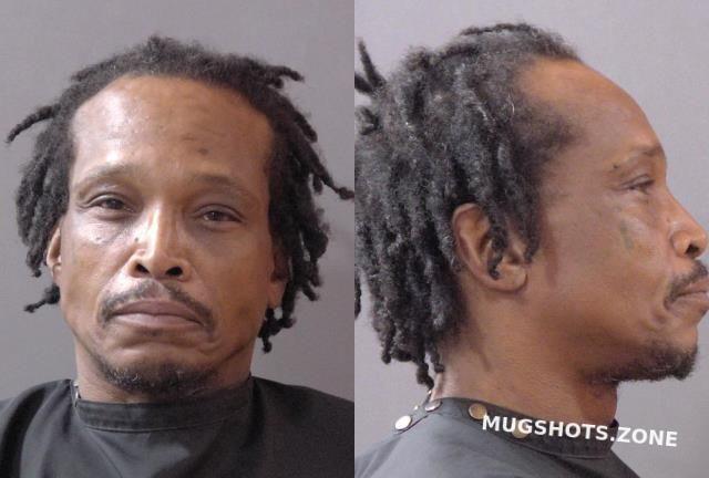 EDMONDS JEFFREY ALAN 09/01/2025 - Hamilton County Mugshots Zone