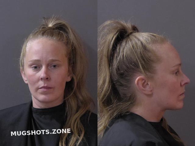 NEFF MONICA GRACE 09/05/2025 - Hamilton County Mugshots Zone