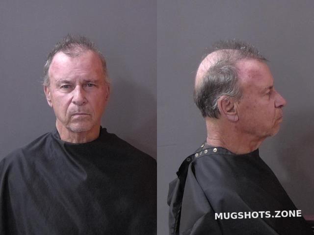 BROOKS GARY WESLEY 09/07/2025 - Hamilton County Mugshots Zone