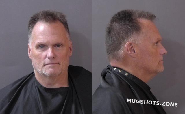 WILLIAMS RICHARD ALLEN 09/10/2025 - Hamilton County Mugshots Zone