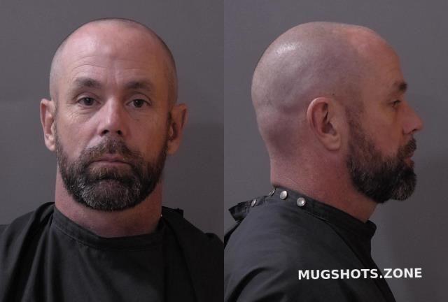 MCNEW JOE HOLLIN 09/18/2025 - Hamilton County Mugshots Zone