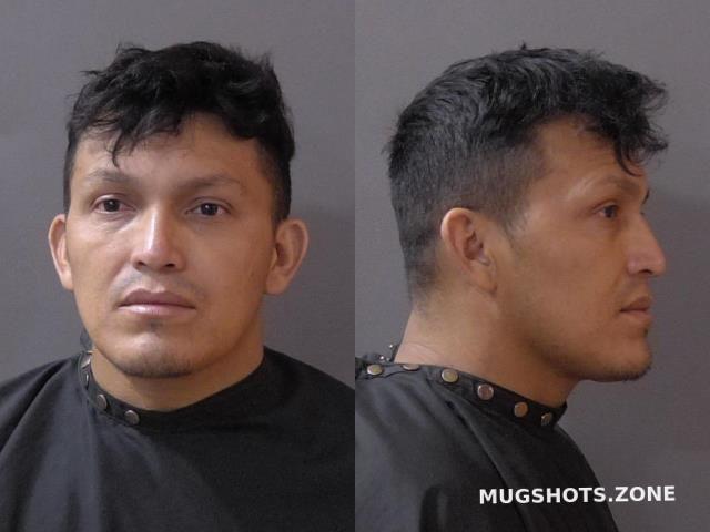 DIAZ RICHARD ALANIZ 09/20/2025 - Hamilton County Mugshots Zone