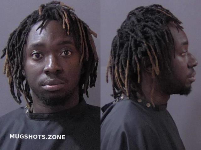 HOPSON BO LETRON 09/27/2025 - Hamilton County Mugshots Zone