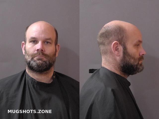 STAYER ANDREW BENJAMIN 09/29/2025 - Hamilton County Mugshots Zone