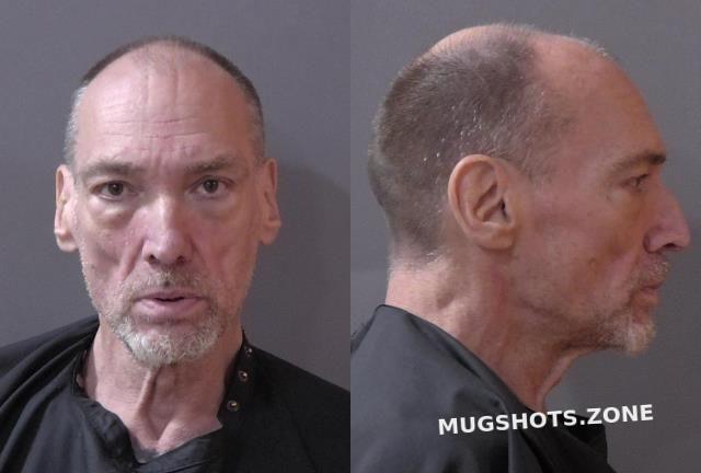 TUMULTY JEFFREY EDWARD 10/02/2025 - Hamilton County Mugshots Zone