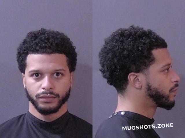 WILKES JOSHUA ALLEN 10/04/2025 - Hamilton County Mugshots Zone