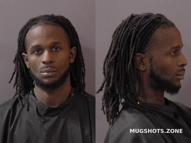 OWENS ANTHONY RAY 10/04/2025 - Hamilton County Mugshots Zone