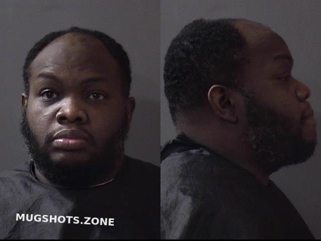 WILLIAMS ANDREW MCCOY 10/08/2025 - Hamilton County Mugshots Zone