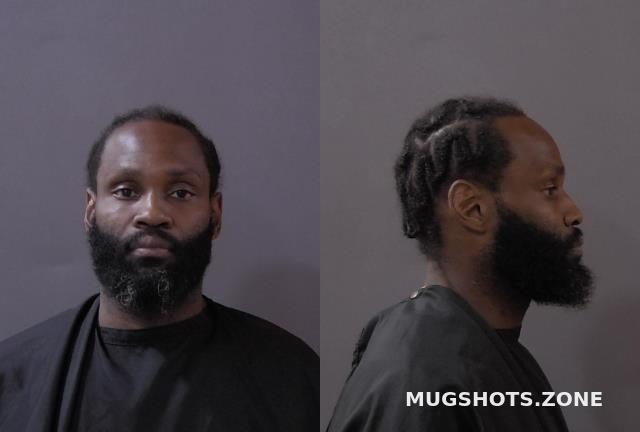 MCCROY CHRISTOPHER ELIJAH 10/09/2025 - Hamilton County Mugshots Zone