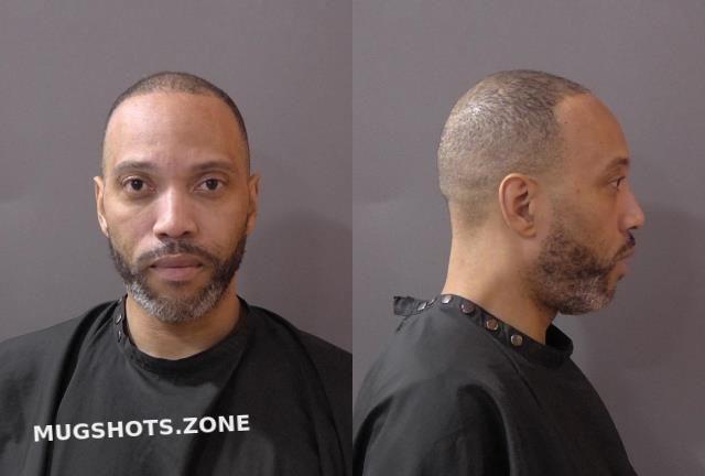 JACKSON CHRISTOPHER JERRIN 10/09/2025 - Hamilton County Mugshots Zone