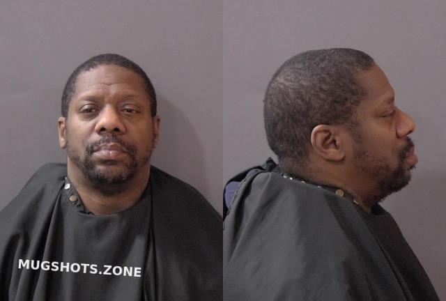 SANDERS CHRISTOPHER LYNN 10/10/2025 - Hamilton County Mugshots Zone