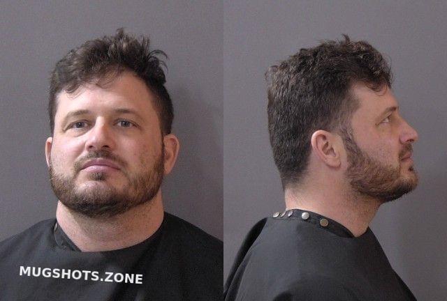 KETCHUM DAVID POWER 10/12/2025 - Hamilton County Mugshots Zone