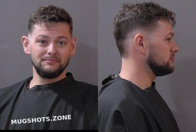 JOY JONATHAN ROBERT 10/14/2025 - Hamilton County Mugshots Zone